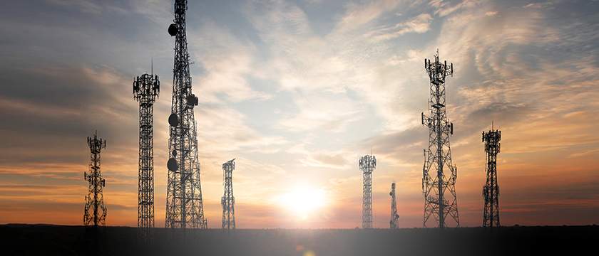 GIS - A Game Changer For Telecom Providers - Techwave