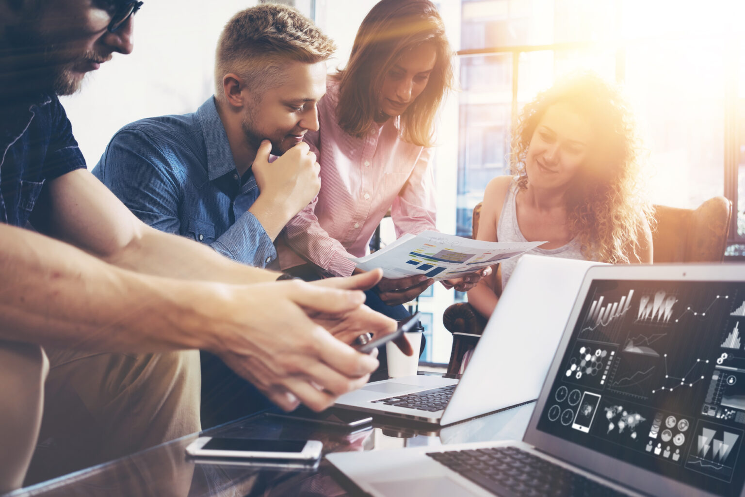 Digital Value Mapping | Business Value Mapping | Techwave