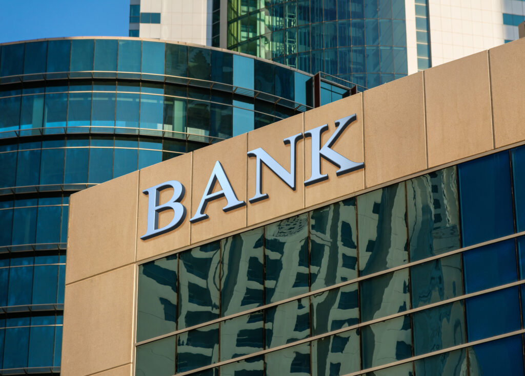 IT Solutions for the Banking and Finance Sector | Techwave