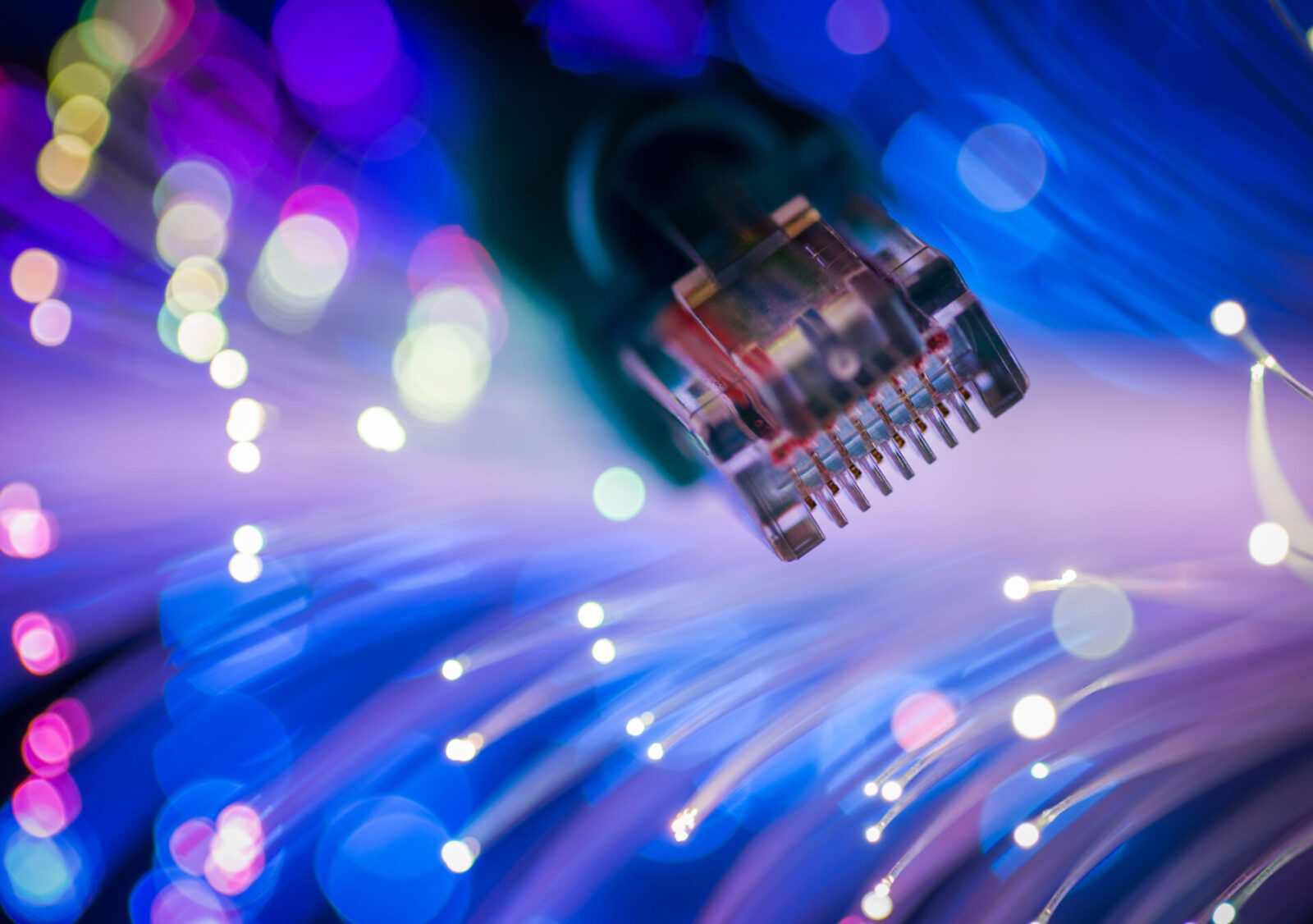 Rural Digital Opportunity Fund (RDOF) Services and Solutions