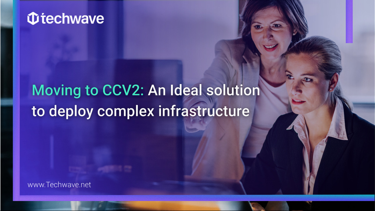 Deploying SAP Commerce Cloud for Digital Transformation | CX Services