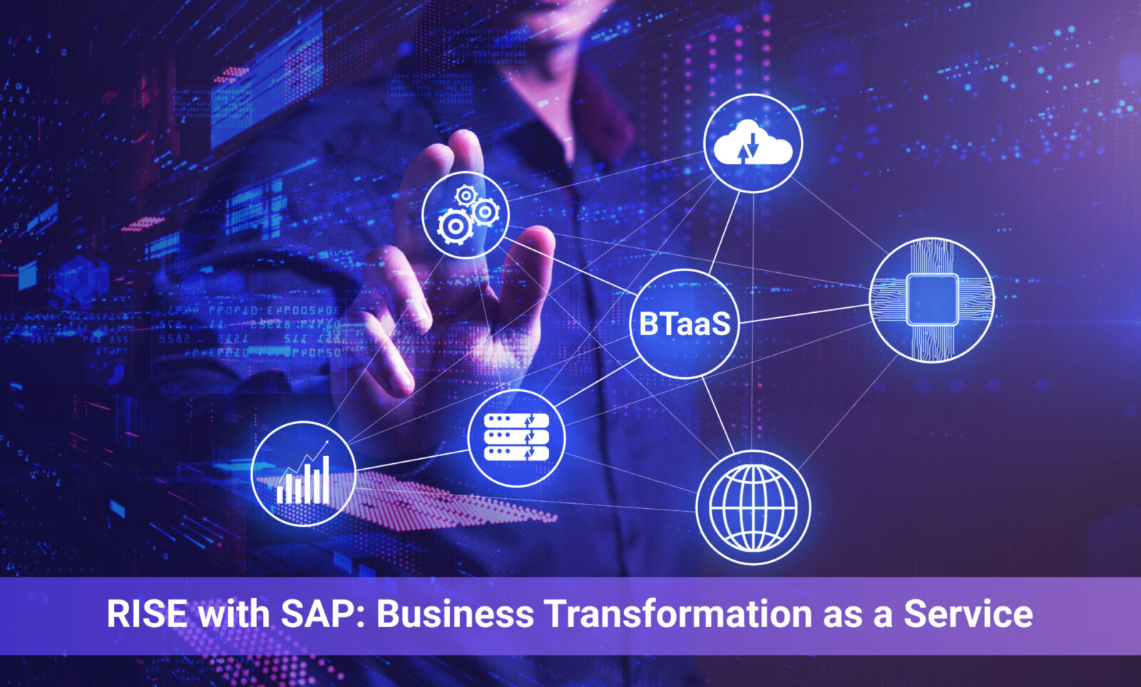 Why Should Businesses Choose RISE with SAP for their Business ...