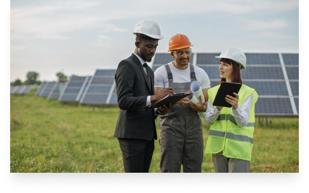 IT Solutions for Utilities | Utilities Mobility Solutions | Techwave