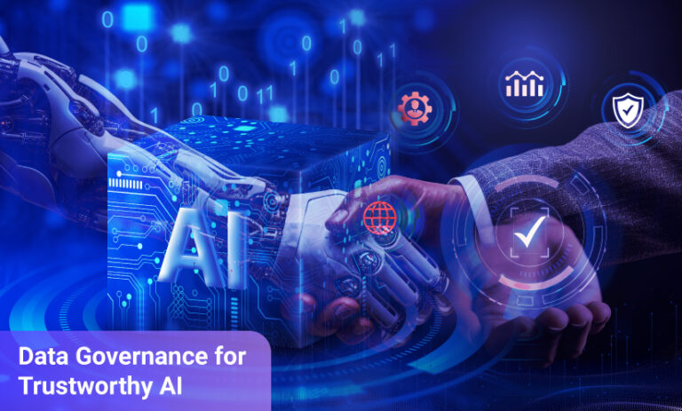 Data Governance in the AI Era: Ensuring Trustworthy and Ethical AI ...