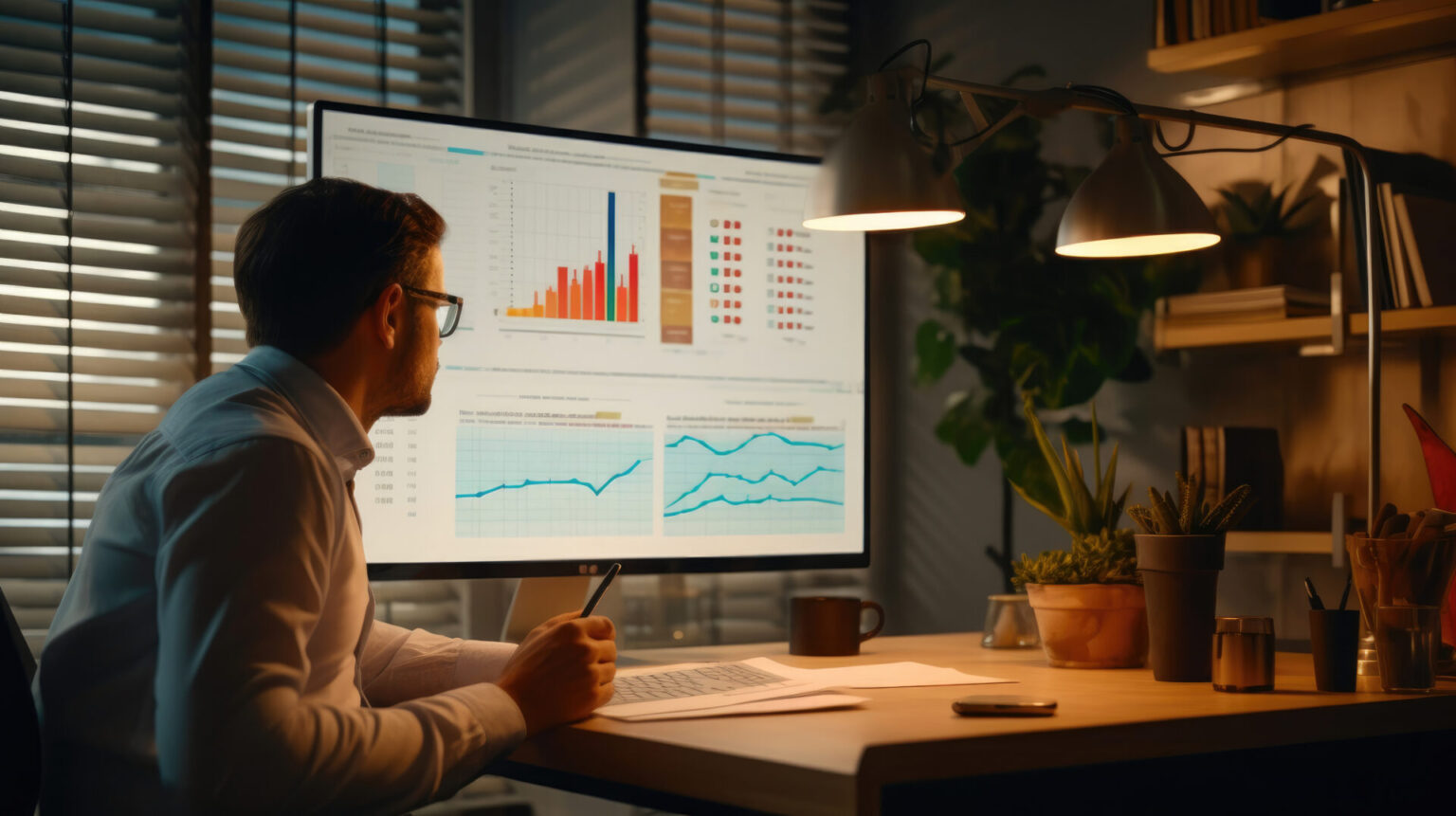 IT Infra SAP S4 HANA for chemical manufacturing plant