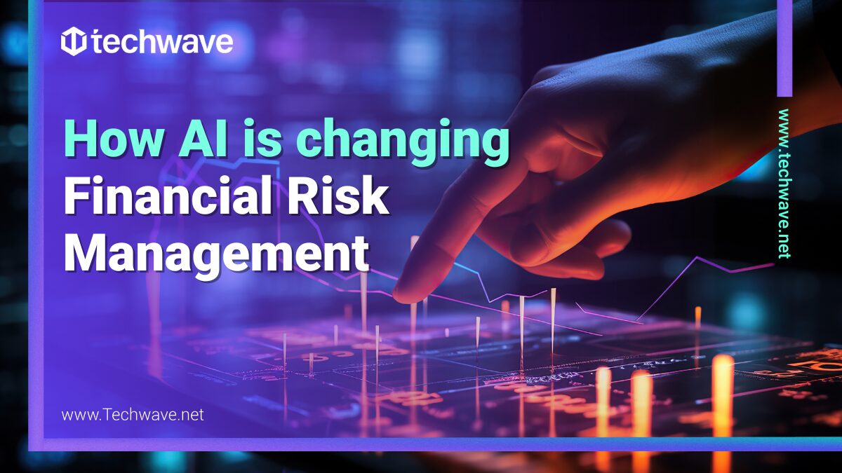 How AI in Finance Can Help You Gain a Competitive Edge in Risk ...
