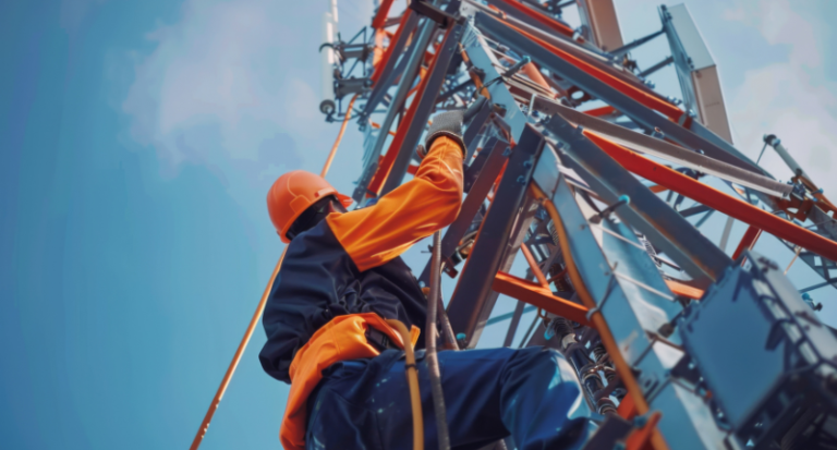 pole load analysis for rapid ftth deployment